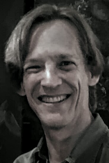 Chris Larson - STEAMSPACE Education Outreach™